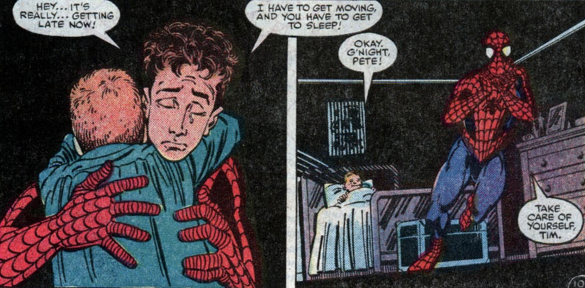 10 Best Spider-Man Comics That Explore Other Genres