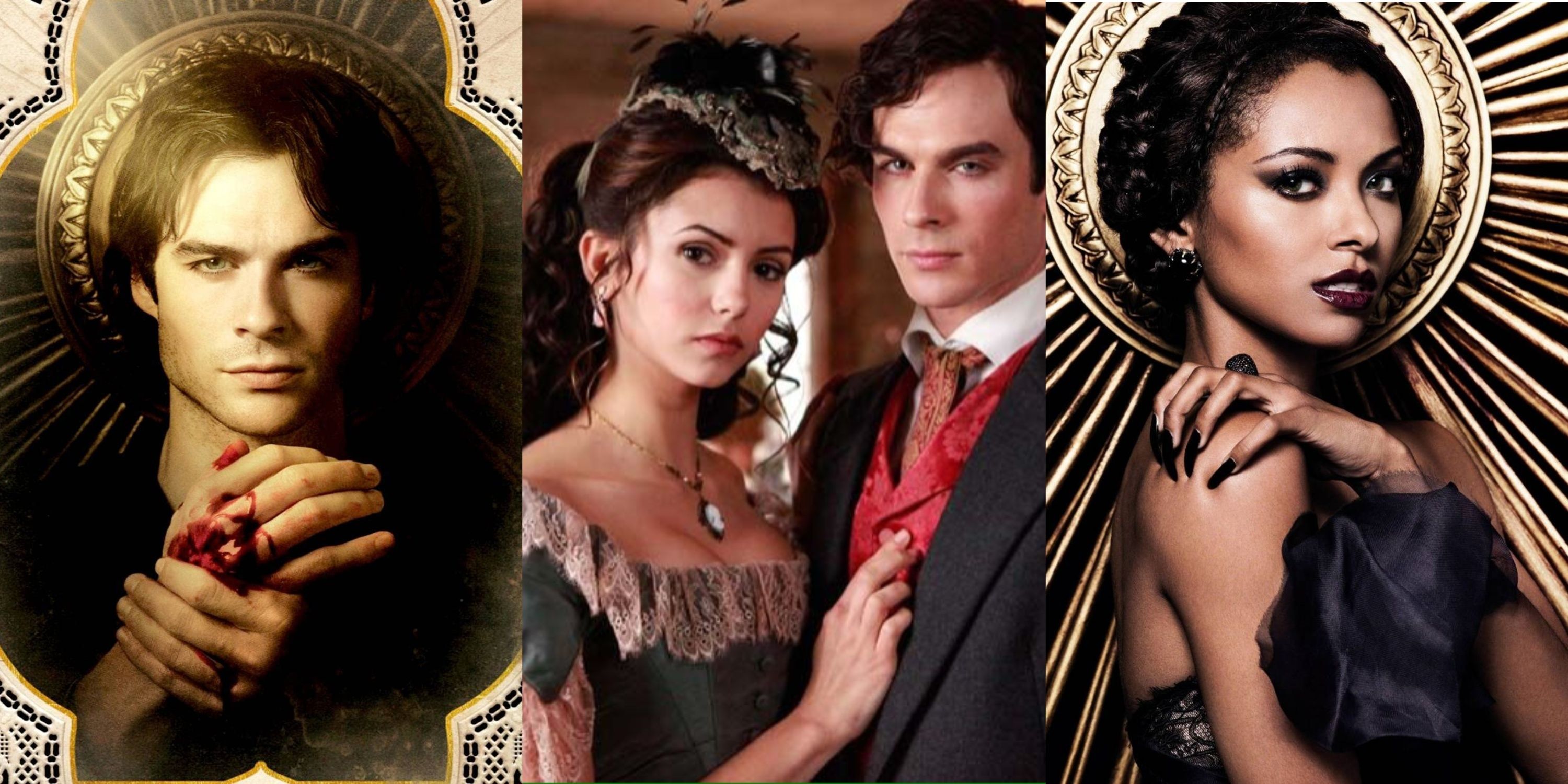 What Is The Best Season Of The Vampire Diaries?