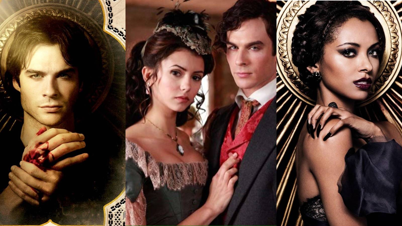 The Vampire Diaries: Important Lore For New Viewers