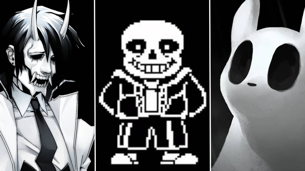 10 Indie Games With Totally Different Combat Systems