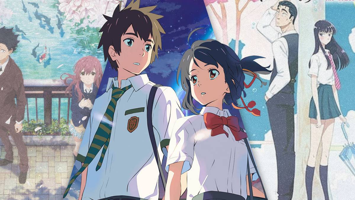 Amazon Prime's Best Sad Anime