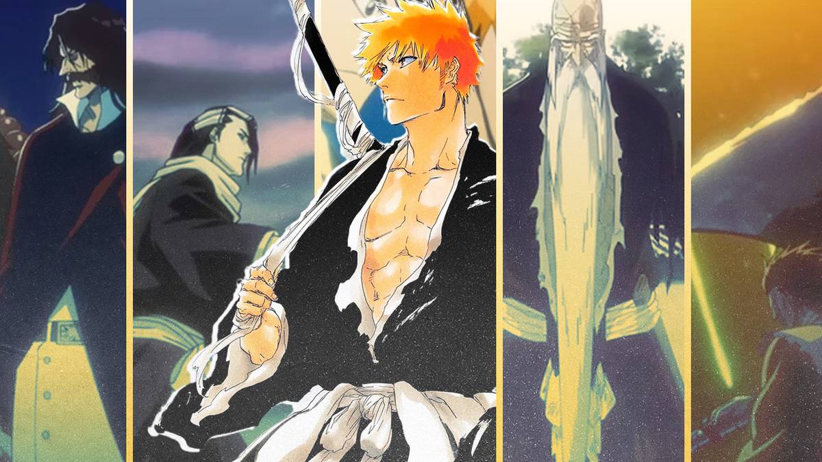 Bleach Episodes Fans Love