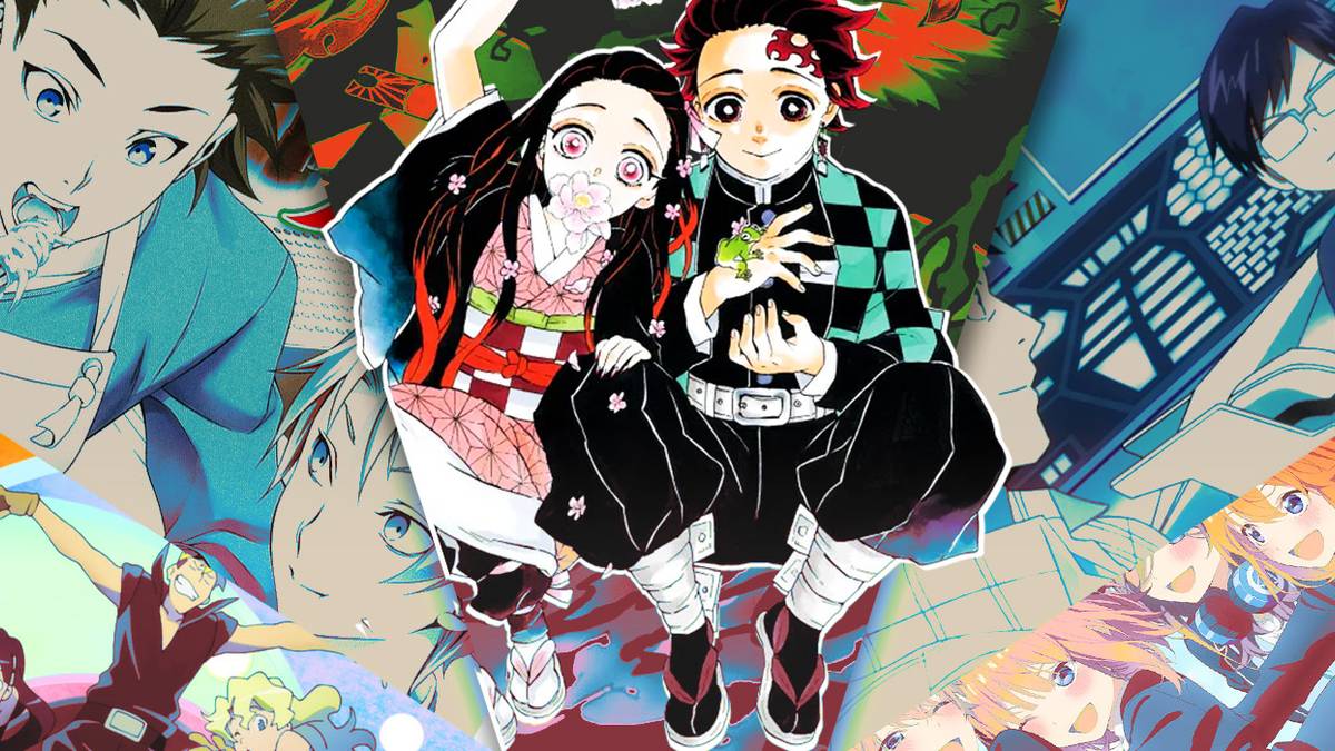 The Most Adorable Anime Siblings, Ranked