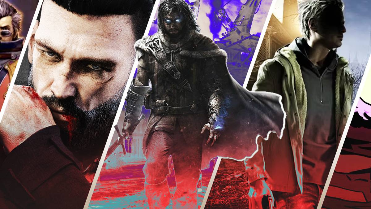 Who Are The Best Undead Video Game Characters?