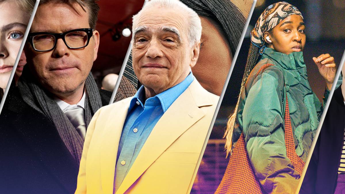 28 Best Movie Stars & Directors to Follow on Letterboxd