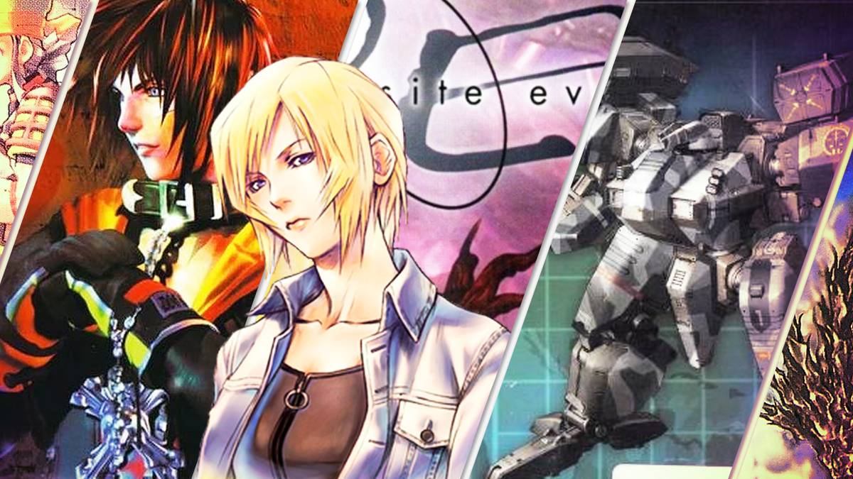 Square's Best Games That Aren't Final Fantasy