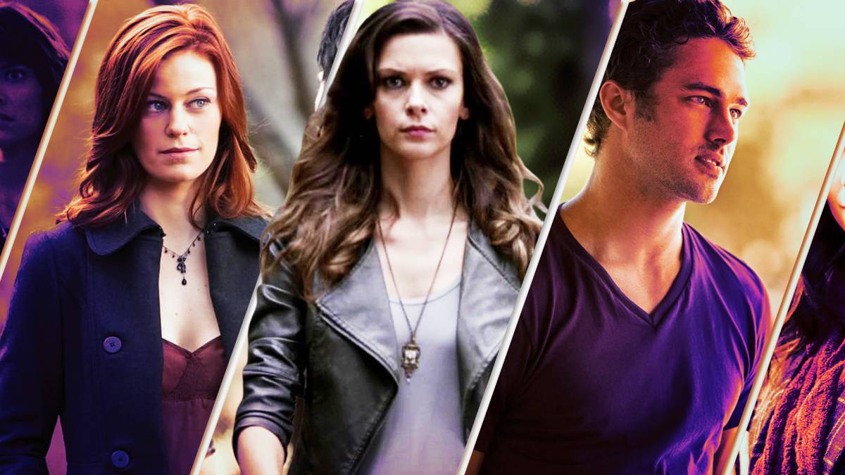 TVD: The 10 Best Side Characters
