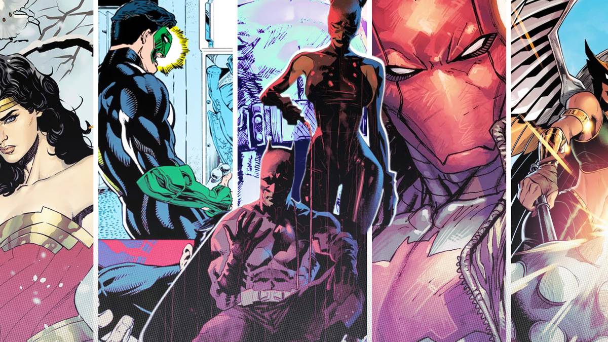 DC Comics: 10 Biggest Double Standards