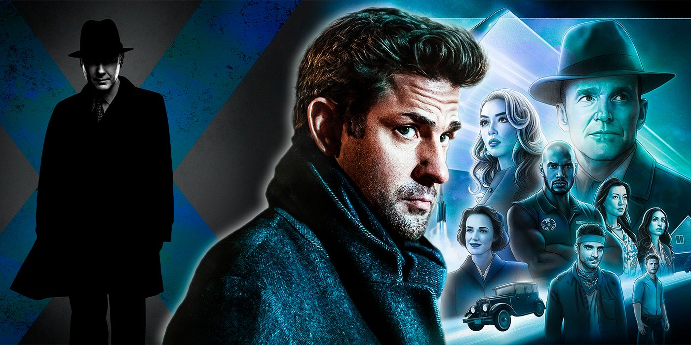 60 Years Later, This 5-Season Spy Show With 84% on RT Still Hits Harder ...