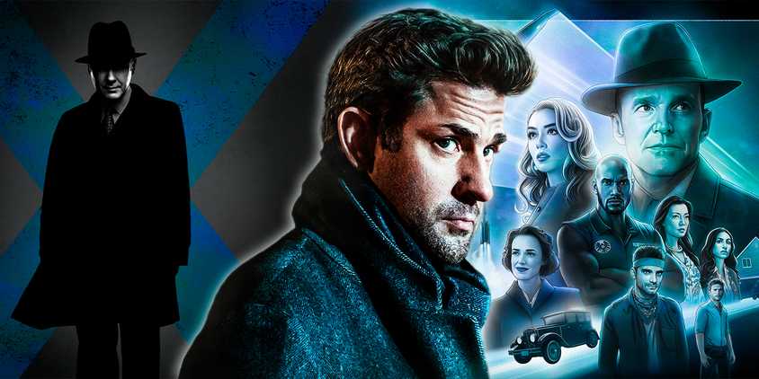 Every Plot Twist in The Night Agent, Explained