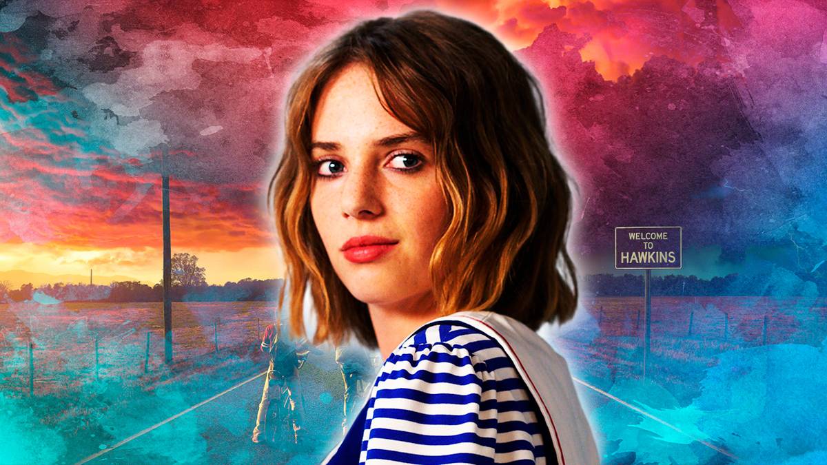 A Complete Guide to Robin Buckley From Stranger Things