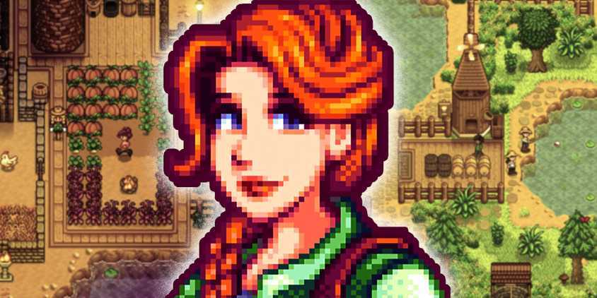 Stardew Valley: How To Get Every Shane Heart Event