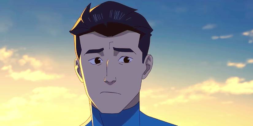 Comic Tropes Invincible Twists & Subverts