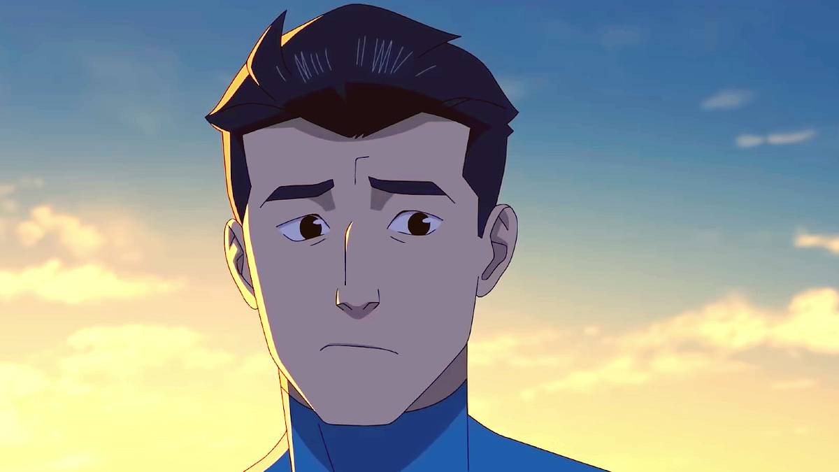 Invincible Season 2 Puts Debbie in Tremendous Danger