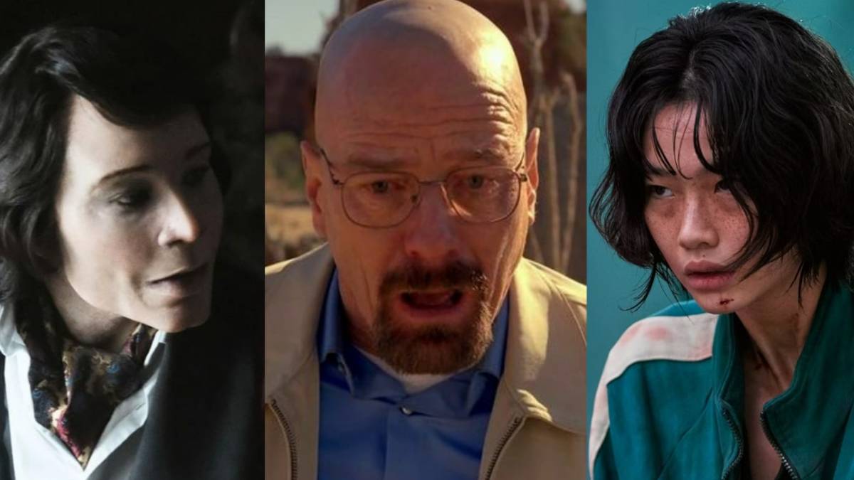 10 Most Stressful TV Episodes of All Time