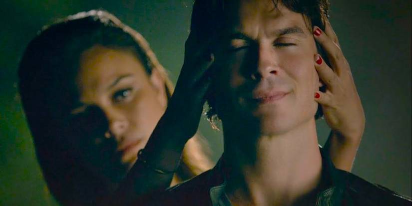 TVD: The Most Powerful Supernatural Species, Ranked