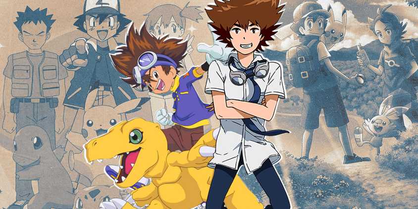 Best Digimon Movies, Ranked