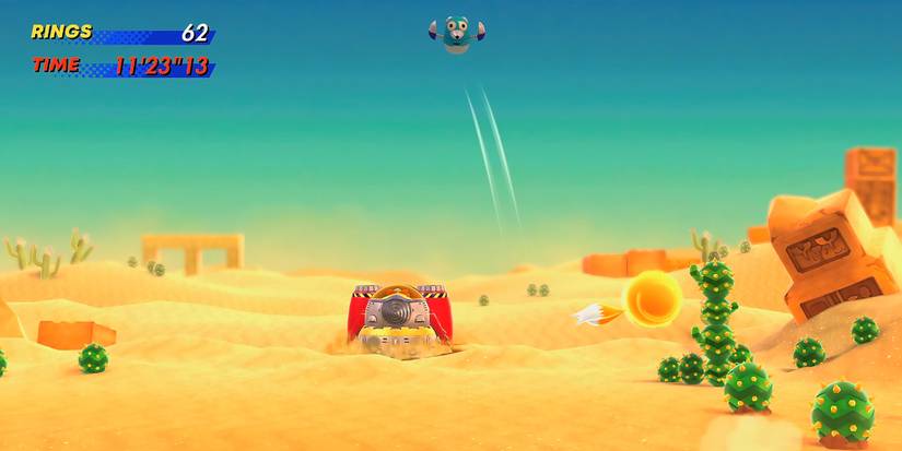 Sonic Superstars: How to Defeat Every Boss In Story Mode