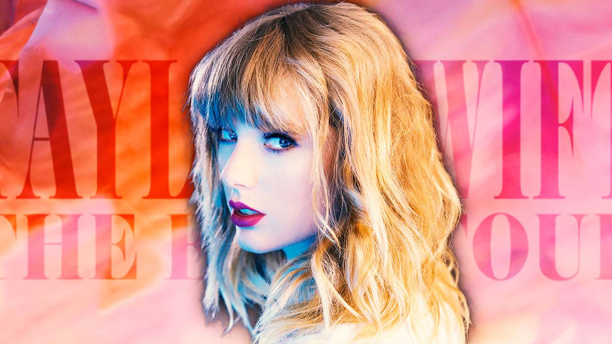 Taylor Swift's Eras Tour Movie Gets An Unexpected Rating
