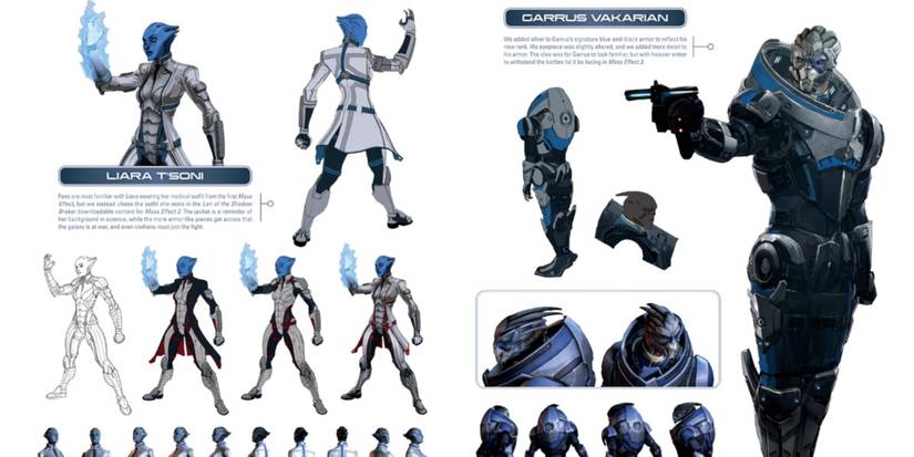 The Best Video Game Official Art Books
