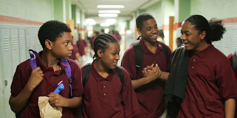 Best Episodes of The Wire, Ranked