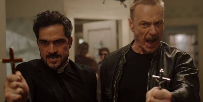 8 Years Later, The Exorcist's Forgotten 89% Fresh Sequel Series Is ...