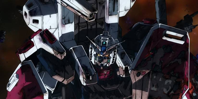 Scientifically Accurate Details In Gundam Franchise