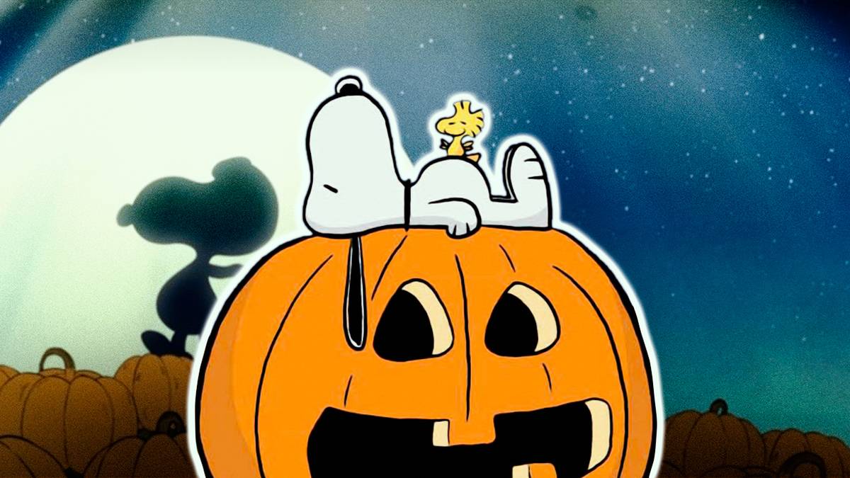 Why It's the Great Pumpkin, Charlie Brown Is the Perfect Halloween Special