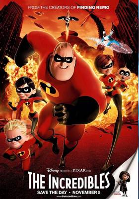 Incredibles 3 Should Break This 20-Year Franchise Trend