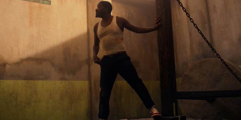 The Mill Director Teases New Lil Rel Howery Hulu Thriller