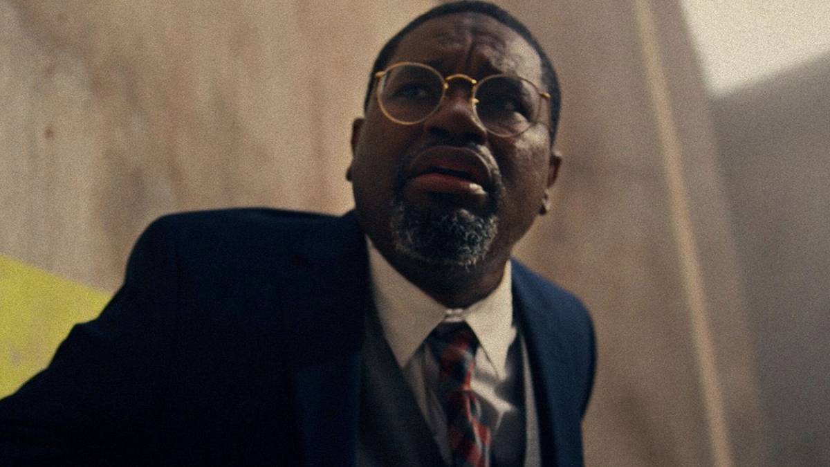 The Mill Director Teases New Lil Rel Howery Hulu Thriller