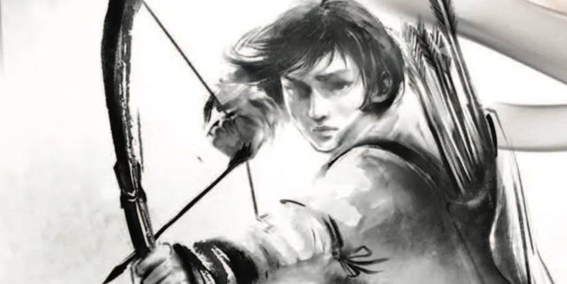 Fantasy Books That Deserve a TV Adaptation