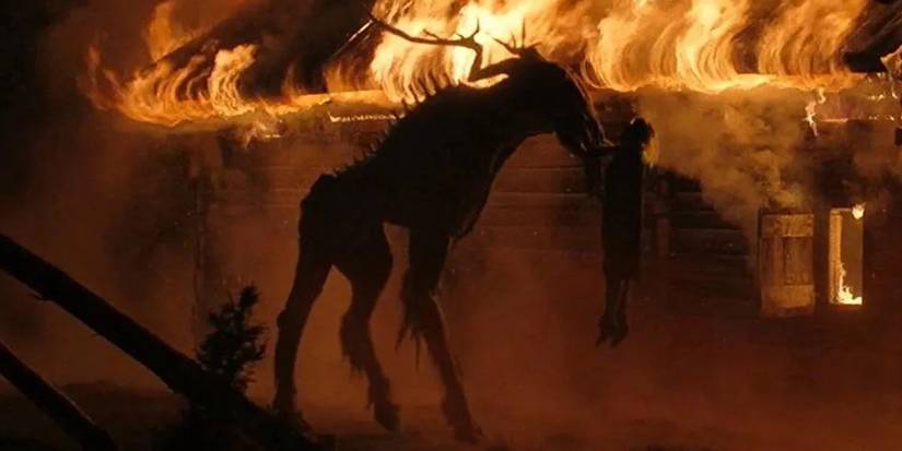 Netflix Has the Perfect Folk Horror Creature Feature Hidden Gem