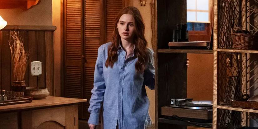 Madeline Petsch's Maintanence Required Finds Success on Streaming After The Strangers: Chapter ...