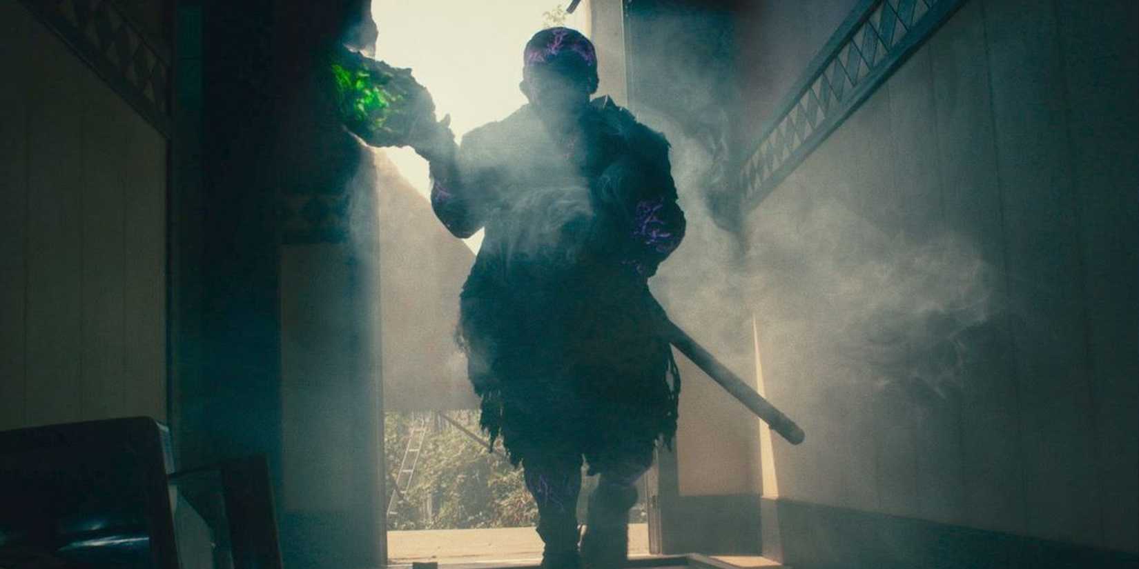 The Toxic Avenger Review: Peter Dinklage '80s Reboot Is Bloody Hilarious