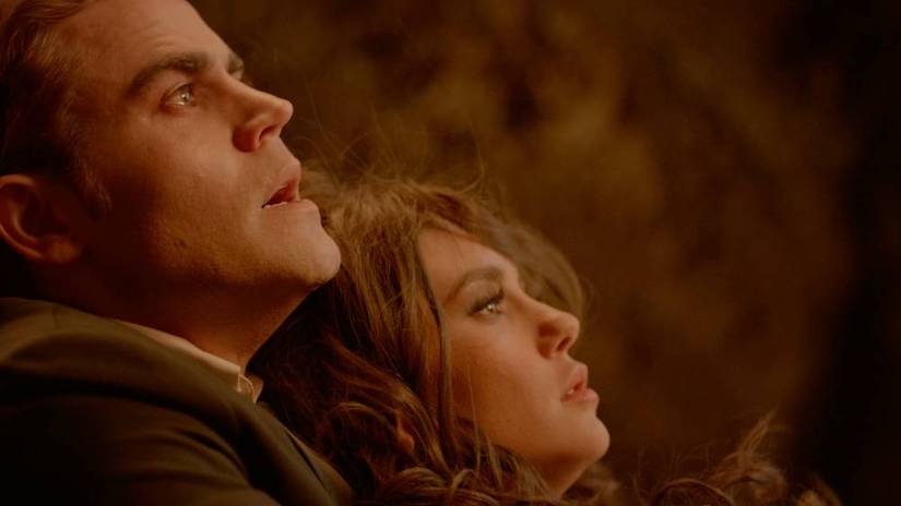The Vampire Diaries' Most Shocking Deaths