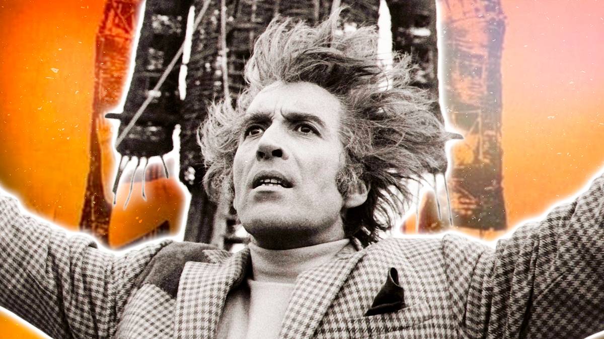 The Wicker Man Perfected Folk Horror Before Hereditary