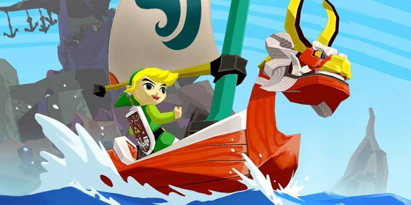 10 Places Where the Next Zelda Game Could Be Set