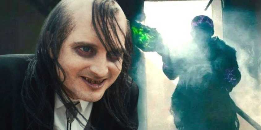 The Toxic Avenger Reboot's Popcorn Bucket Is Not Very Appetizing