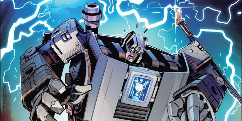 Transformers: 7 Decepticons Who Became Autobots (& 7 Autobots Who ...