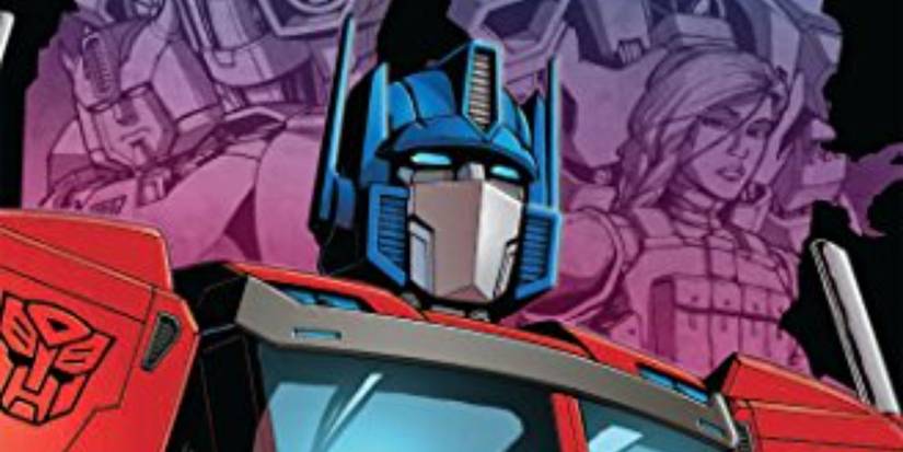 Transformers’ Mysterious Energon, Explained