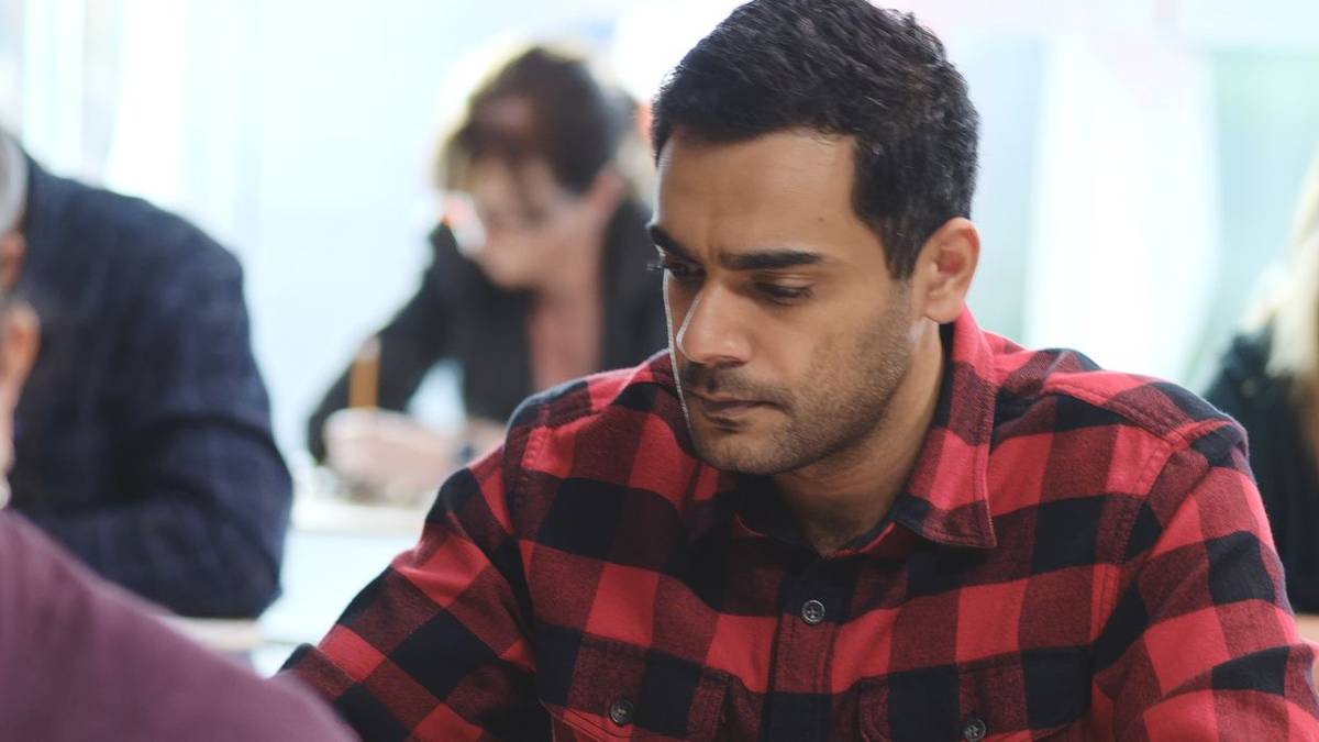 EXCLUSIVE: Transplant Season 3's Emotional Bash and Amira Scene