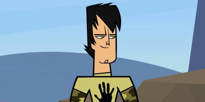 Total Drama Island's Best Characters