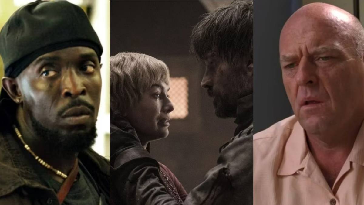 TV Deaths That Happened Before the Series Finale