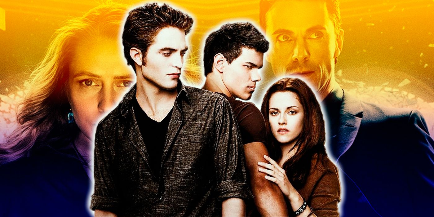 Everything We Know About the Twilight TV Series Midnight Sun (So Far)