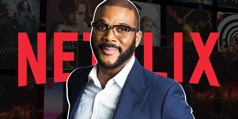 Despite Terrible Reviews, Tyler Perry's New Madea Movie Refuses to ...