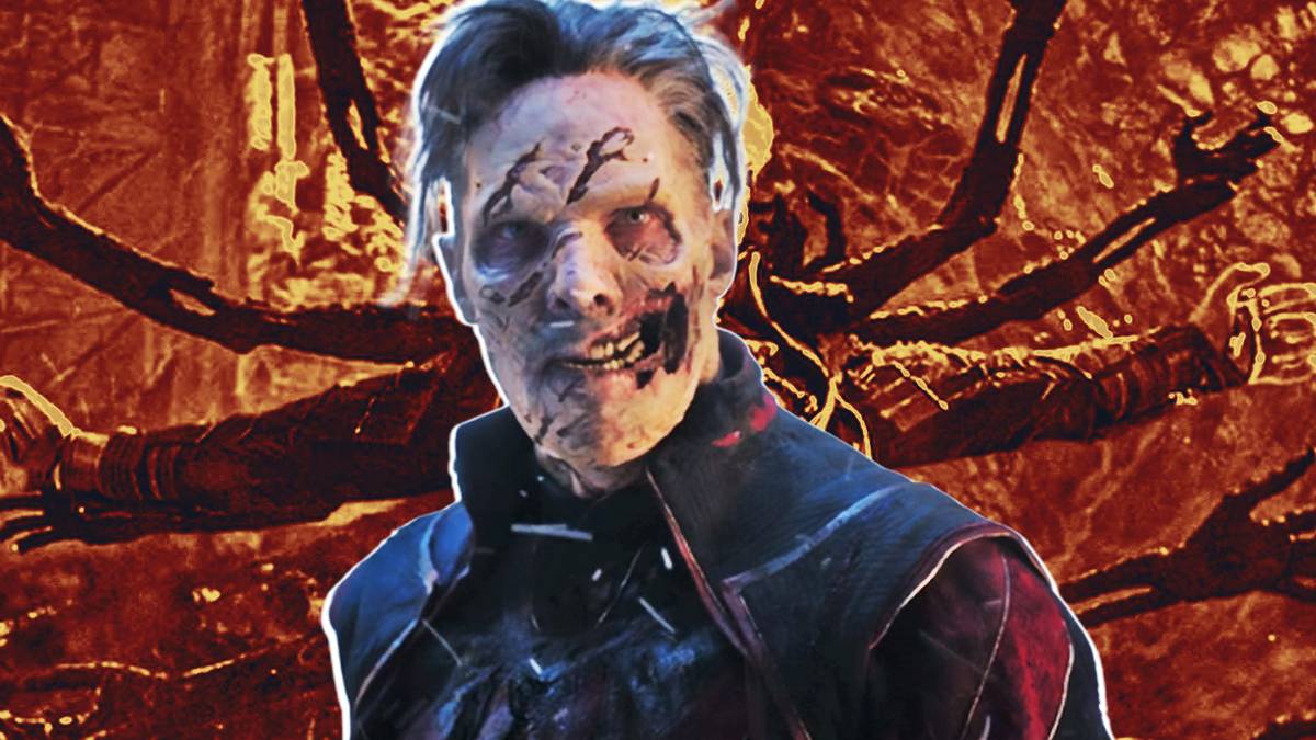 Doctor Strange Director Reveals He Exited MCU Sequel to Avoid Making 'a ...