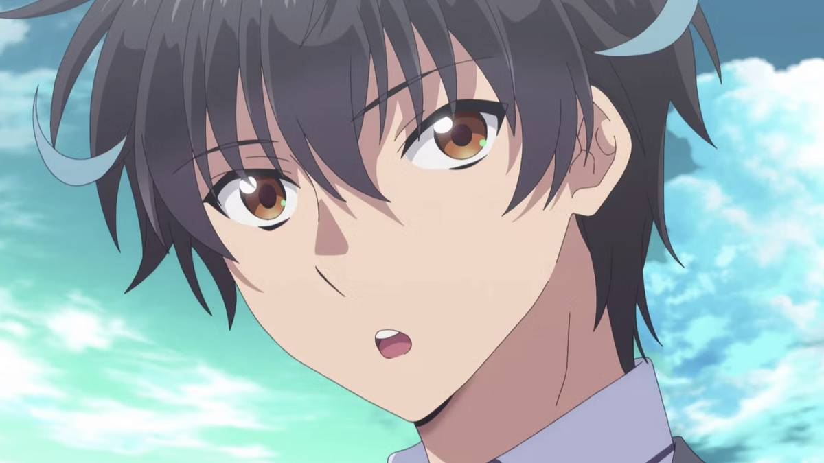 My Instant Death Ability Is So Overpowered Anime Reveals First Trailer