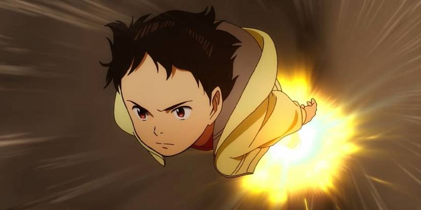 10 Anime Miniseries With Perfect Endings