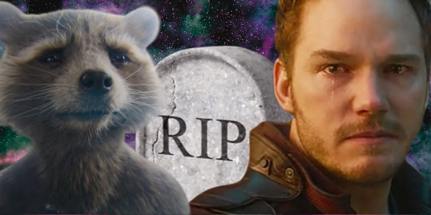 Does Star-Lord Have Celestial Powers In Guardians of the Galaxy 3?